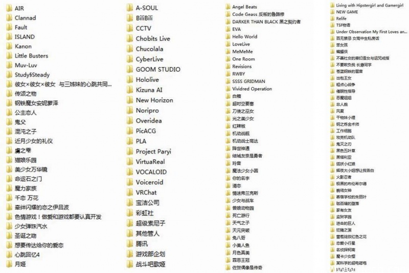 恋活2中文汉化版下载-恋活2Sunshine豪华正式版(整合上千个人物MOD)网盘下载 - 2113手游网